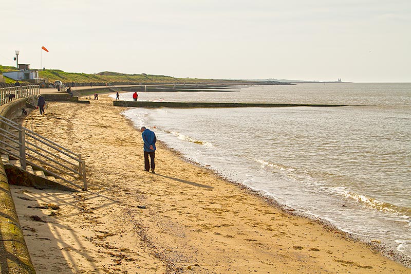 Minnis Bay | Natureflip