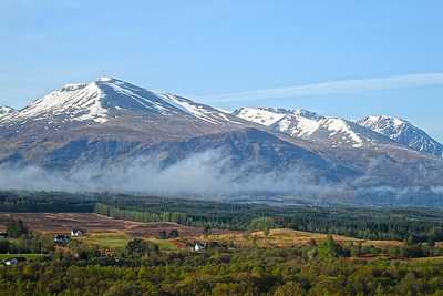 Aonach Mor | Natureflip