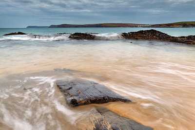 Daymer Bay Beach | Natureflip
