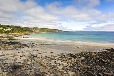 Coverack Beach | Natureflip