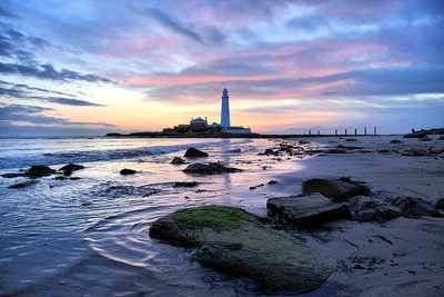 Roker Beach | Natureflip