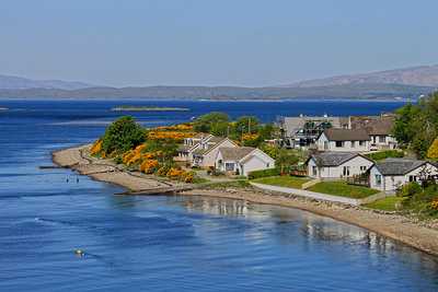 Insh Island | Natureflip