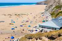Daymer Bay Beach | Natureflip