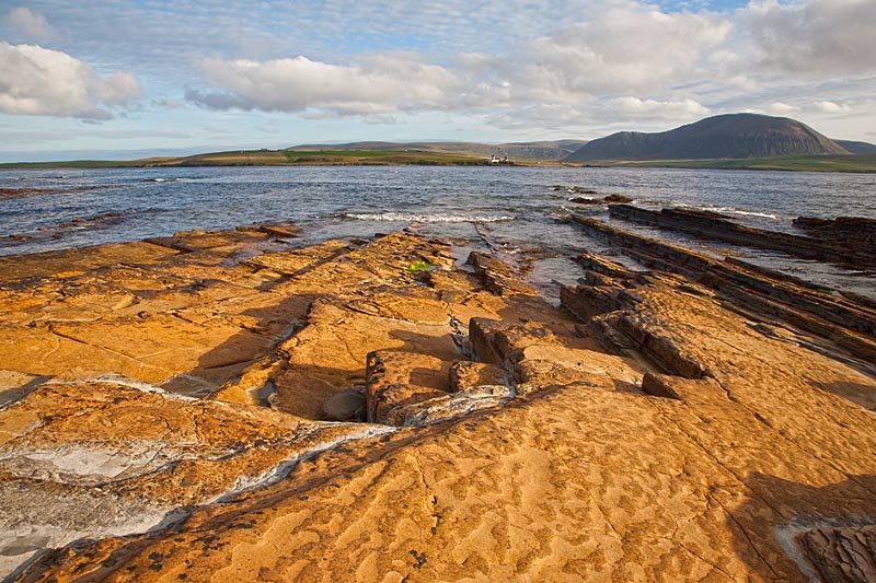 Hoy Island National Scenic Area | Natureflip