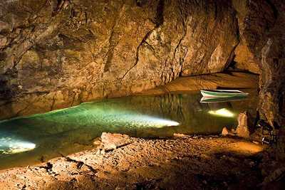 Wookey Hole Caves | Natureflip