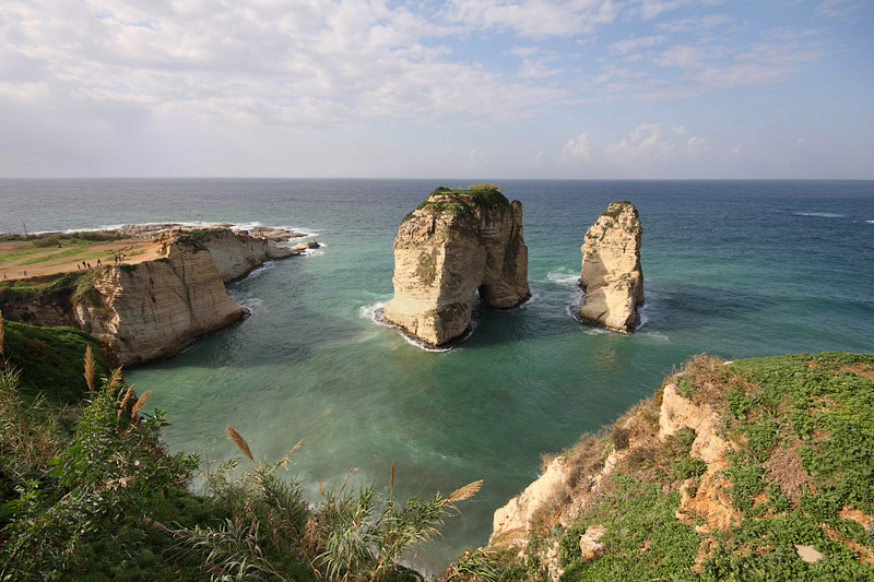 Pigeon's Rock | Natureflip