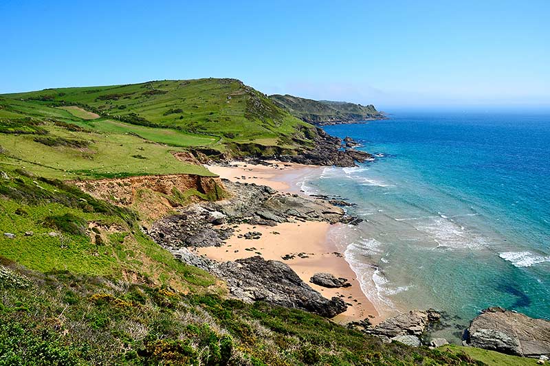 South Devon AONB | Natureflip
