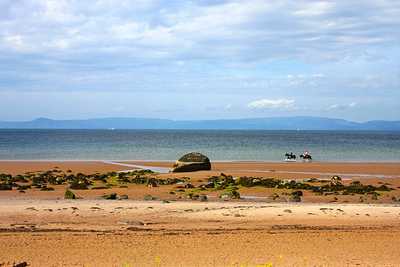 Barassie Beach | Natureflip