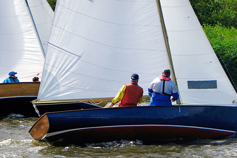 Wroxham Broad | Natureflip