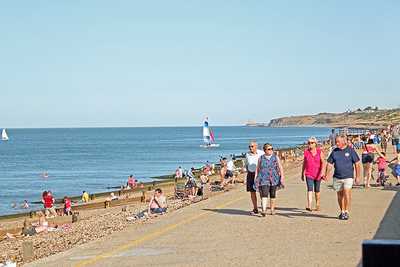 Tankerton Beach | Natureflip