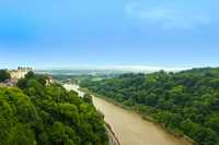 Leigh Woods Nature Reserve | Natureflip