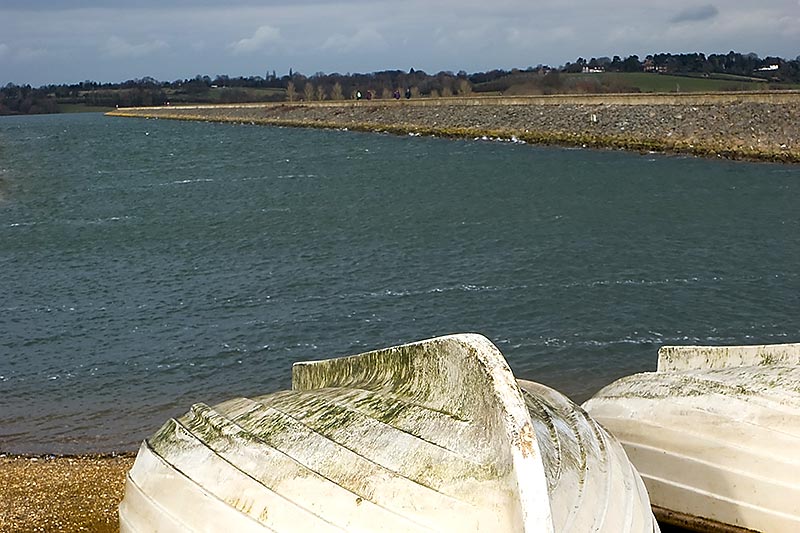 Draycote Water | Natureflip
