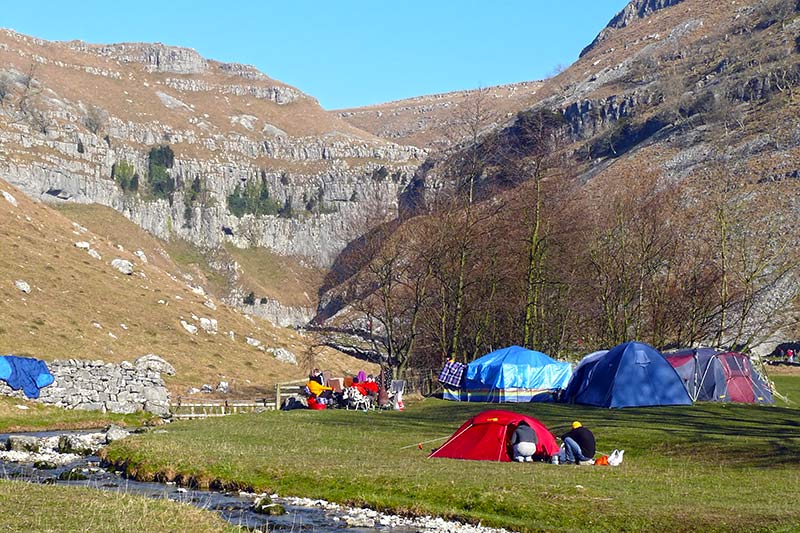 Malham Cove | Natureflip
