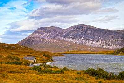 Loch More | Natureflip