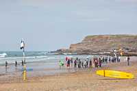 Hartland Quay Beach | Natureflip