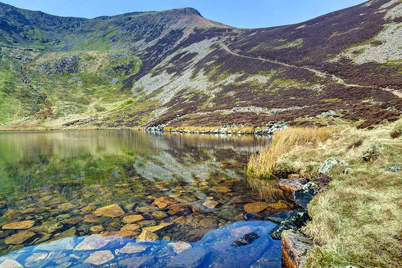 Red Pike (Buttermere) | Natureflip
