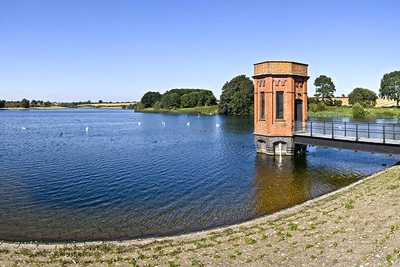 Sywell Reservoir | Natureflip