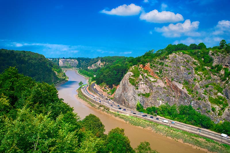 Avon Gorge | Natureflip