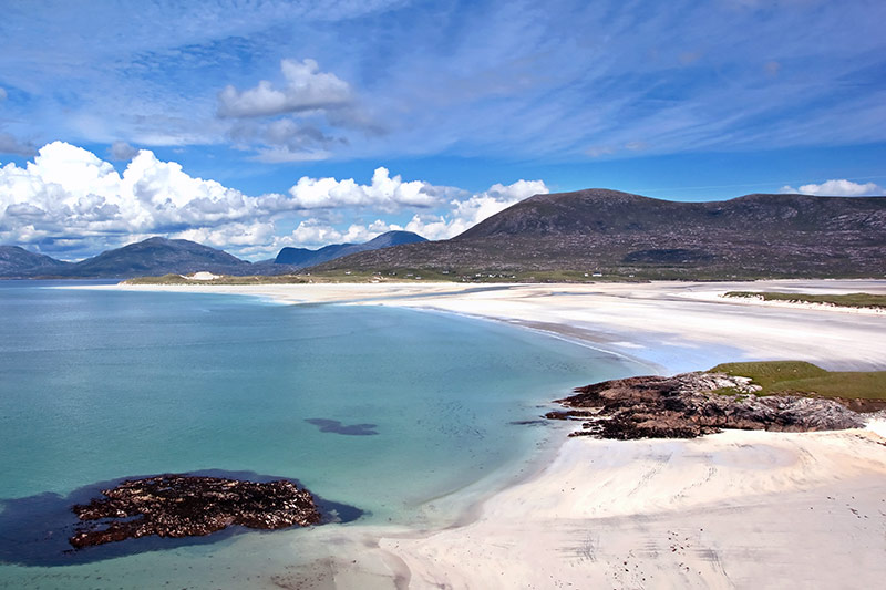 Hebrides Archipelago | Natureflip