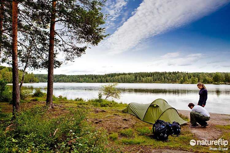 18 Things to Pack for an Adventure | Natureflip