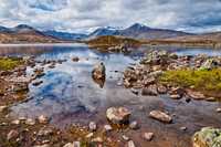 Loch Eilt | Natureflip