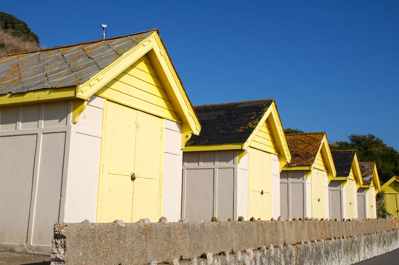 Sandgate Beach | Natureflip