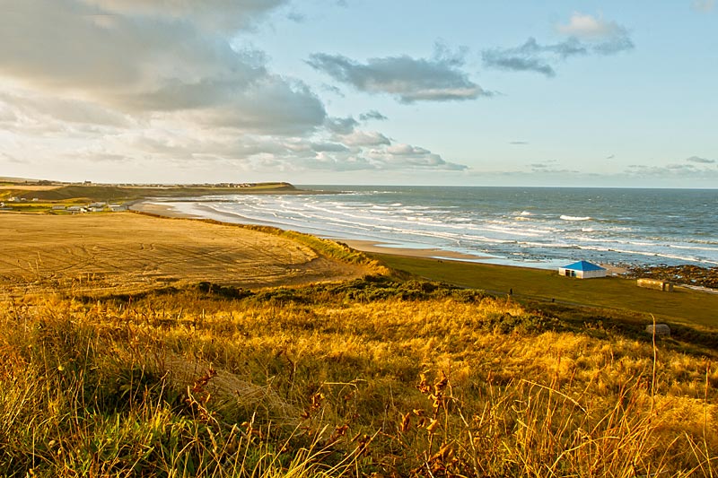 Cullen Bay Beach | Natureflip