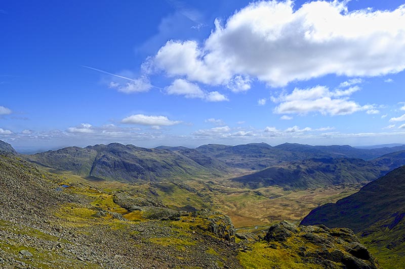 Eskdale Valley | Natureflip