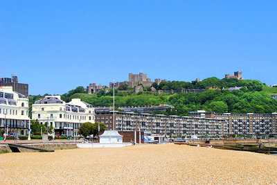 White Cliffs of Dover | Natureflip