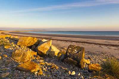 Baleshare Beach | Natureflip