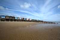 Frinton Beach | Natureflip