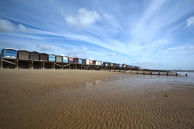 Frinton Beach | Natureflip