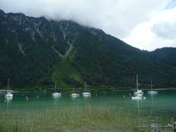 Lake Achen | Natureflip