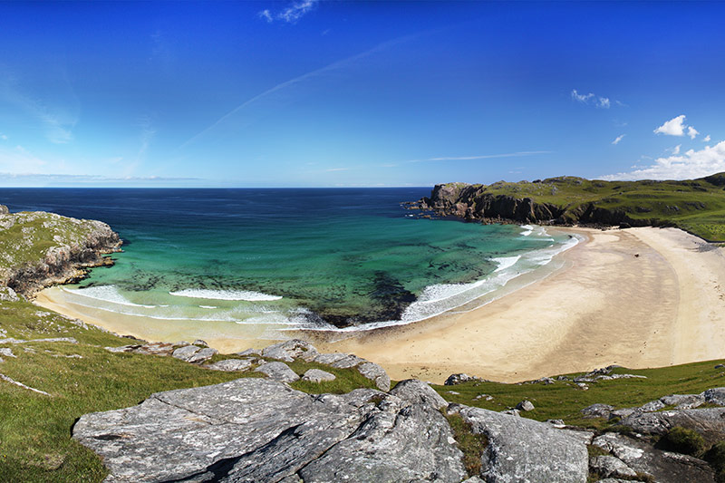 Dalmore Beach | Natureflip