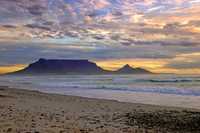 Table Mountain | Natureflip