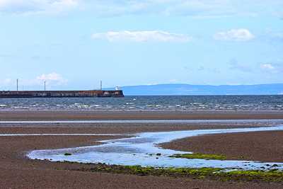 Barassie Beach | Natureflip