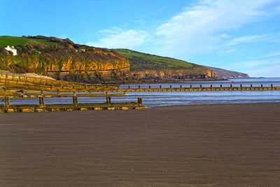 Mwnt Beach | Natureflip
