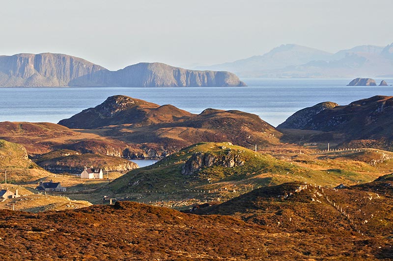 Isle of Lewis | Natureflip