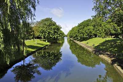 Royal Military Canal | Natureflip