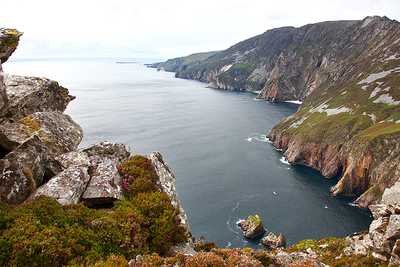 Slieve League | Natureflip