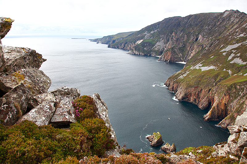 Slieve League | Natureflip