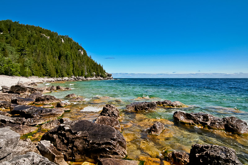 Lake Huron | Natureflip