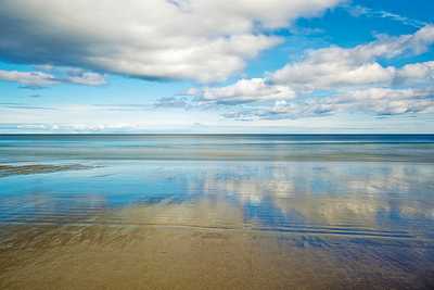 Sandend Beach | Natureflip