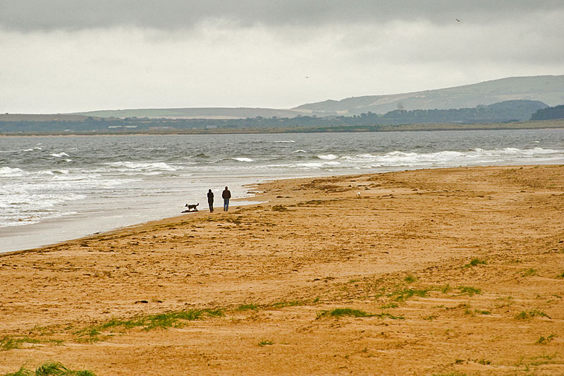 Dornoch Beach | Natureflip