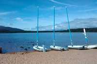 Loch Morlich | Natureflip