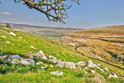 Yorkshire Dales National Park | Natureflip