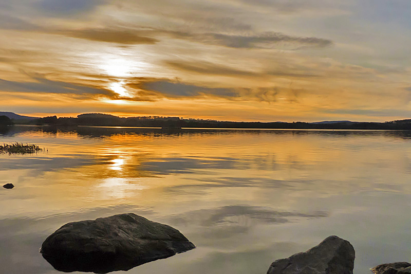 Loch of Skene | Natureflip