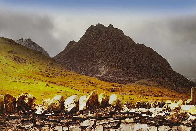 Tryfan | Natureflip