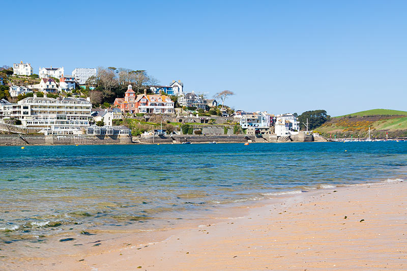 Mill Bay Beach | Natureflip