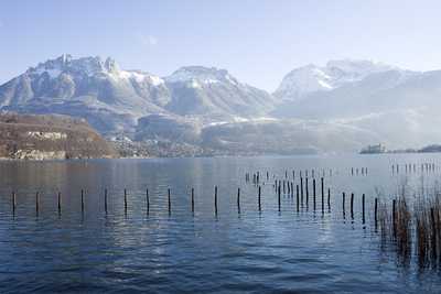 Lake Annecy | Natureflip